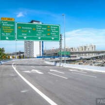 SUKE Highway Phase 2 launched, opens midnight - Sri Petaling to Cheras ...