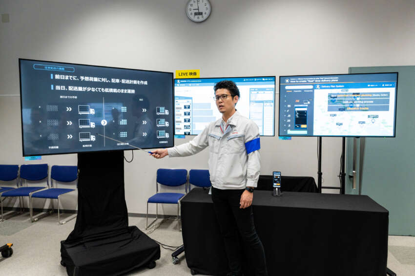 Toyota Technical Workshop briefing-11 - Paul Tan's Automotive News