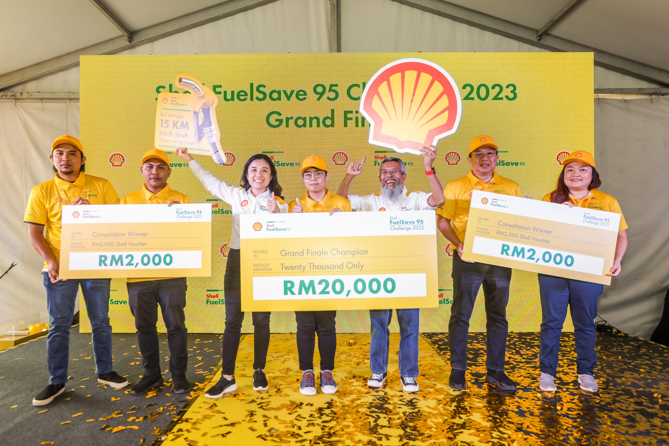 shell-fuel-challenge-2023-1-BM - Paul Tan's Automotive News