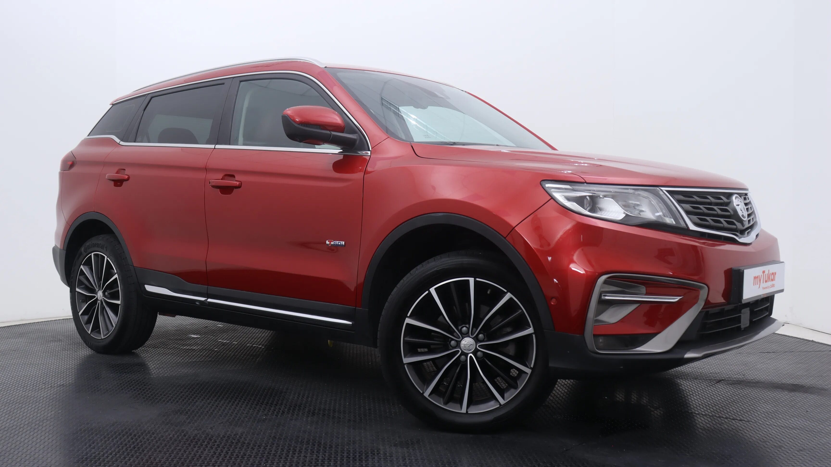 2020-proton-x70-tgdi-premium-2wd-1.8l-D55O45-mytukar-021 - Paul Tan's ...