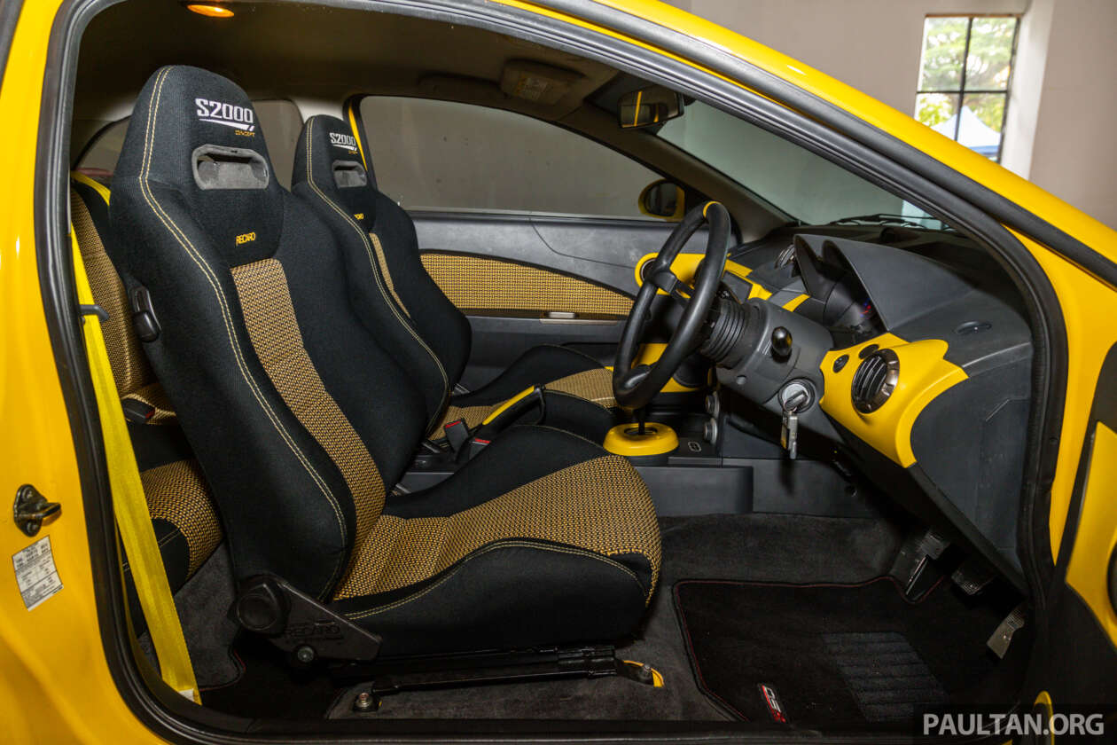 2023 Art of Speed_DSR Satria Neo S2000 Concept_Int-18_BM - Paul Tan's ...