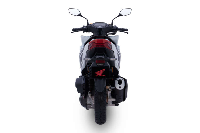 2023 Honda Vario 160 Repsol Edition Malaysia - 5 - Paul Tan's ...