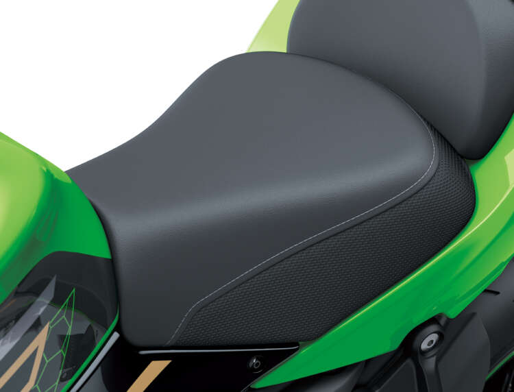 2023 Kawasaki Modenas Ninja 650 - 10 - Paul Tan's Automotive News