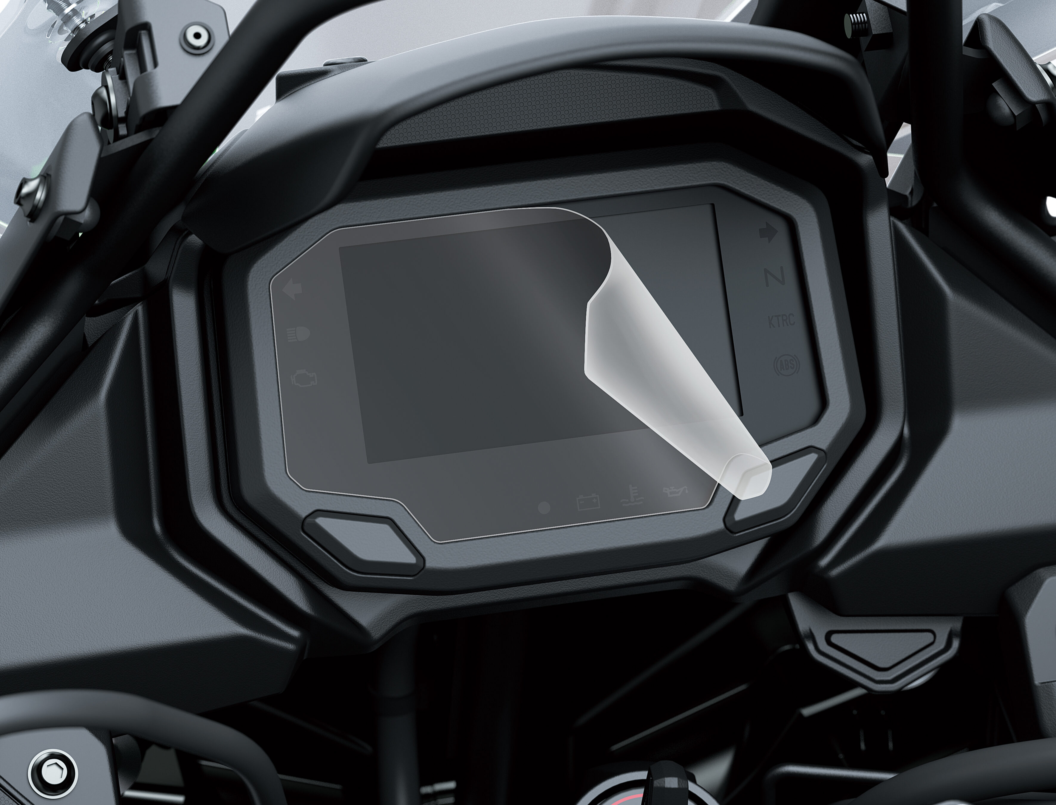 2023 Kawasaki Versys 650 Malaysia - 11 - Paul Tan's Automotive News