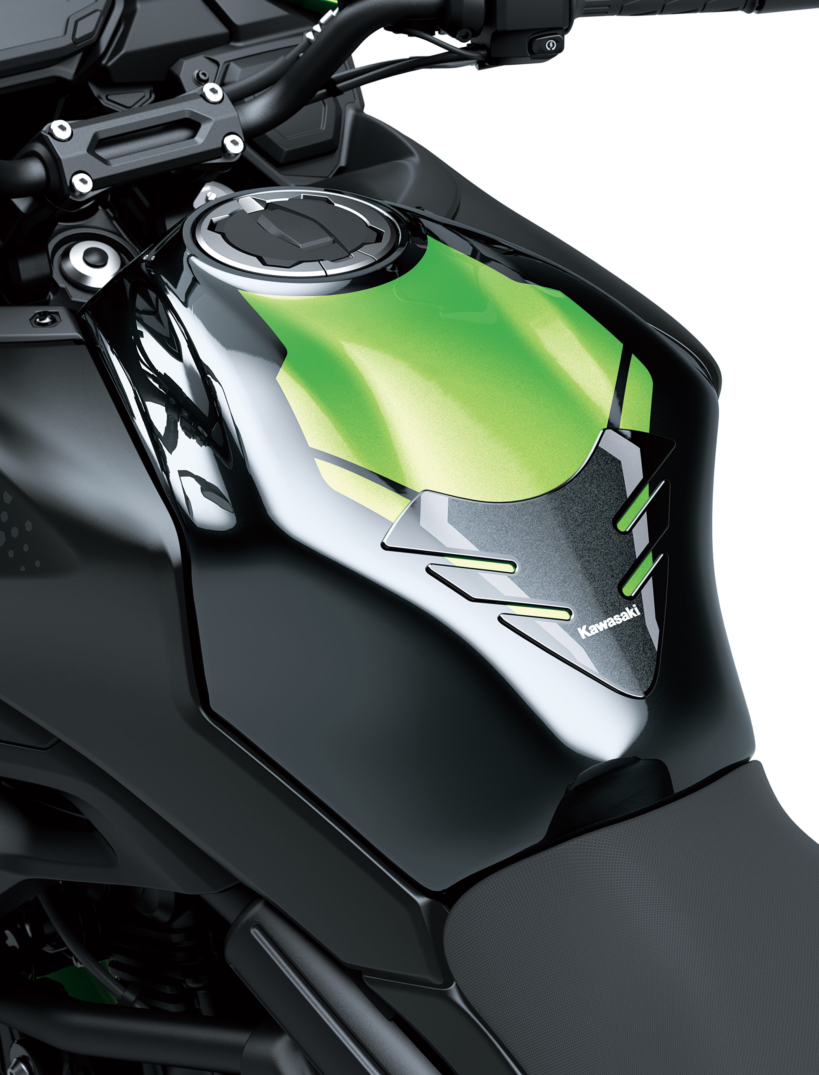 2023 Kawasaki Versys 650 Malaysia - 7 - Paul Tan's Automotive News