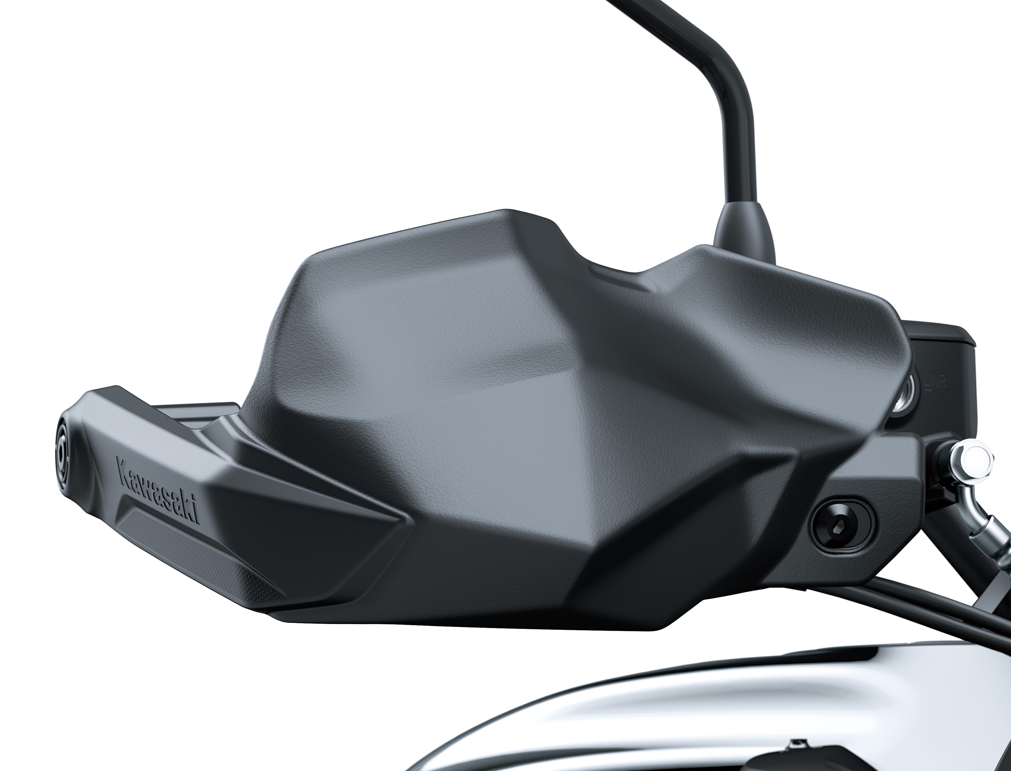 2023 Kawasaki Versys 650 Malaysia - 9 - Paul Tan's Automotive News