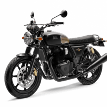 2023 Royal Enfield Interceptor 650 Black Ray - 10 - Paul Tan's ...