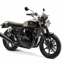 2023 Royal Enfield Interceptor 650 Black Ray - 10 - Paul Tan's ...