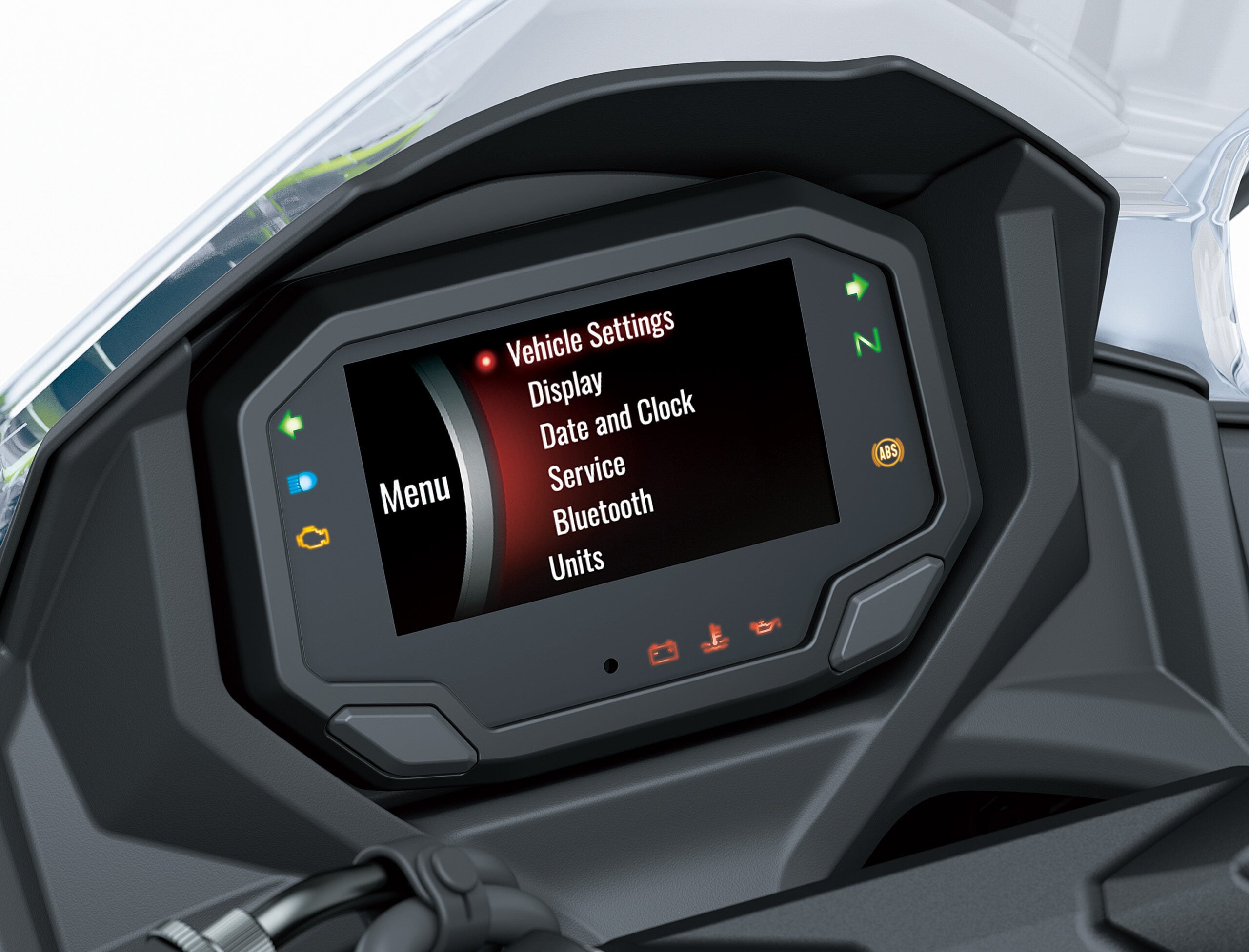 Kawasaki Ninja 650 2023 Malaysia BM-11 - Paul Tan's Automotive News