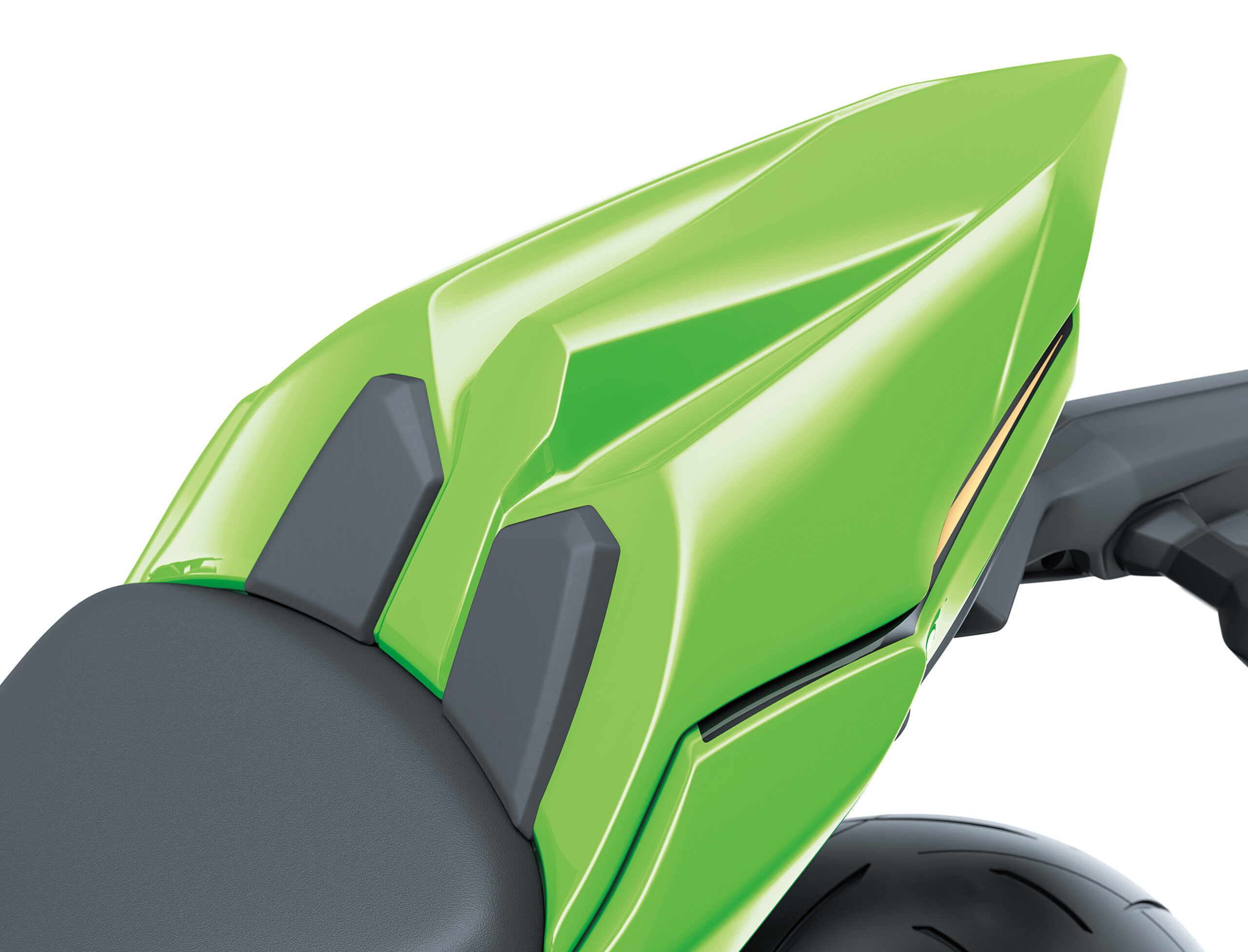 Kawasaki Ninja 650 2023 Malaysia BM-4 - Paul Tan's Automotive News