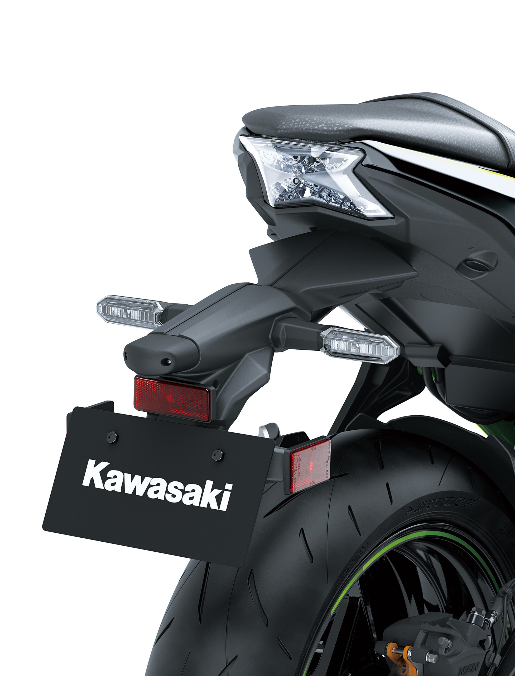 Kawasaki Z650 2023 Malaysia BM-2 - Paul Tan's Automotive News