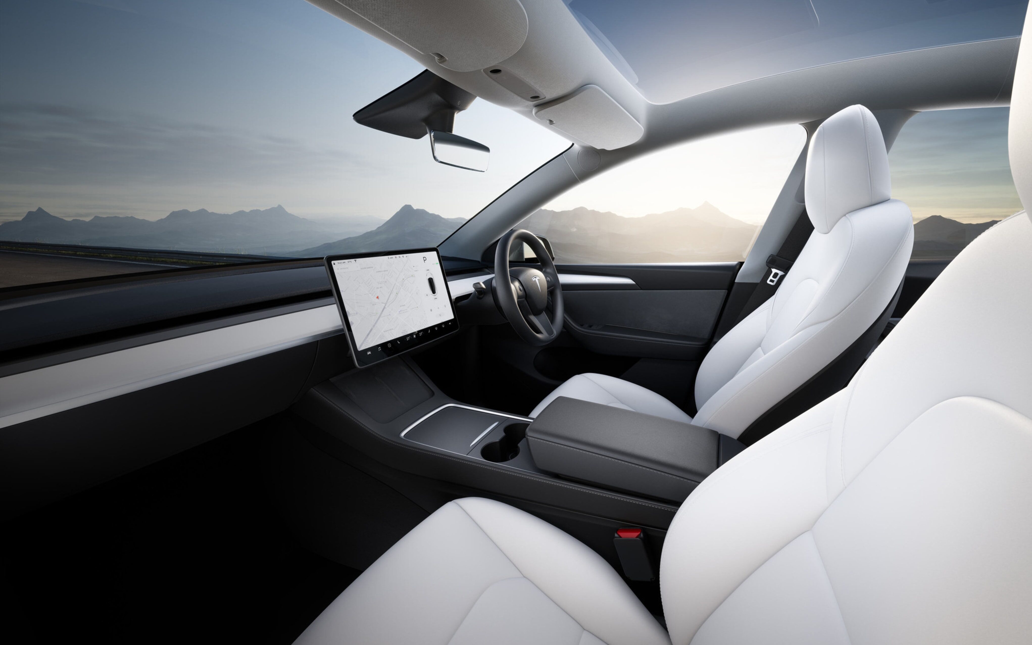 Model Y Interior Hero Desktop RHD Paul Tan s Automotive News