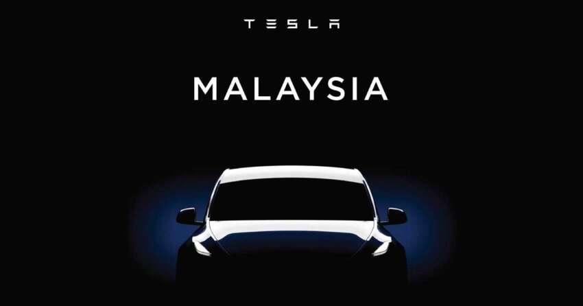 tesla-malaysia-fb-cover - Paul Tan's Automotive News