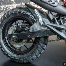 2023 Brixton Crossfire 150 XS at KLBS, RM8,788 - paultan.org