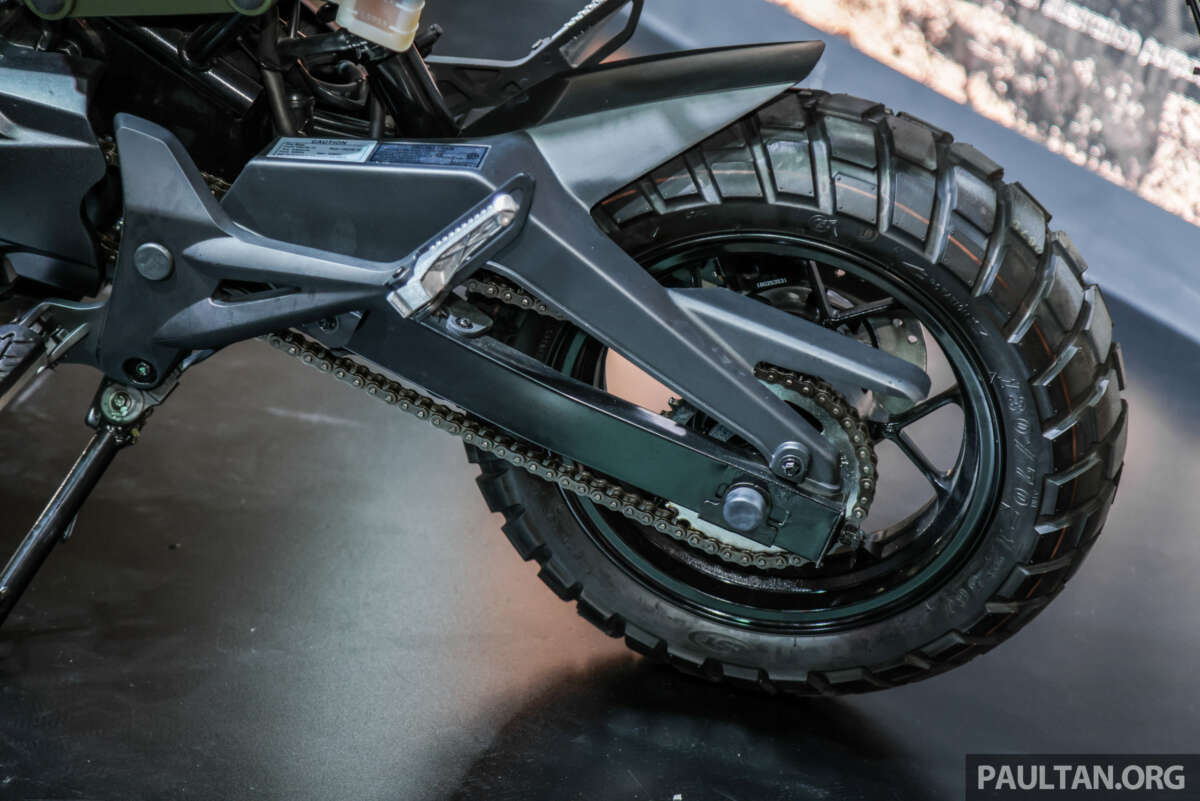 2023_KL_BikeShow_Brixton_Crossfire_150-13 BM - Paul Tan's Automotive News