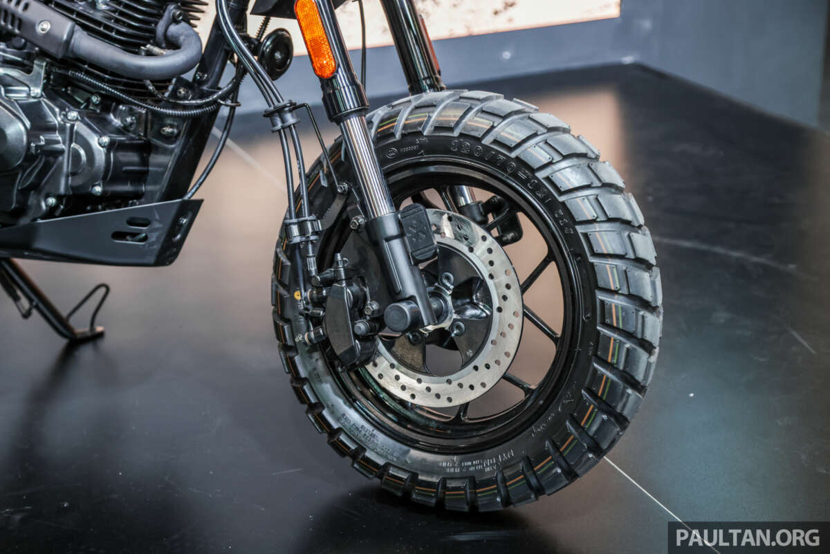 2023_KL_BikeShow_Brixton_Crossfire_150-7 BM - Paul Tan's Automotive News