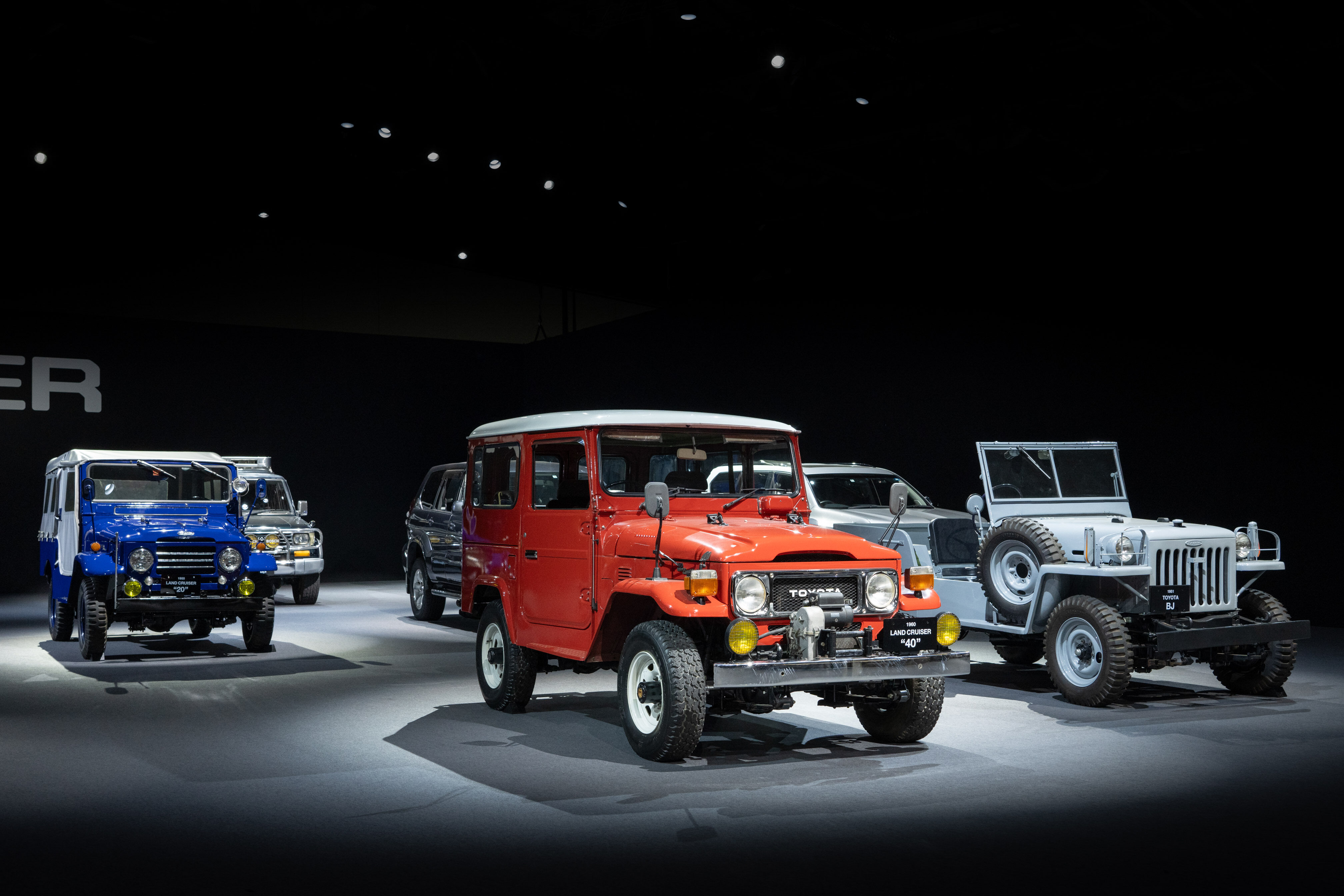 2024 Toyota Land Cruiser Prado 250 Series world debut event-42 - Paul ...