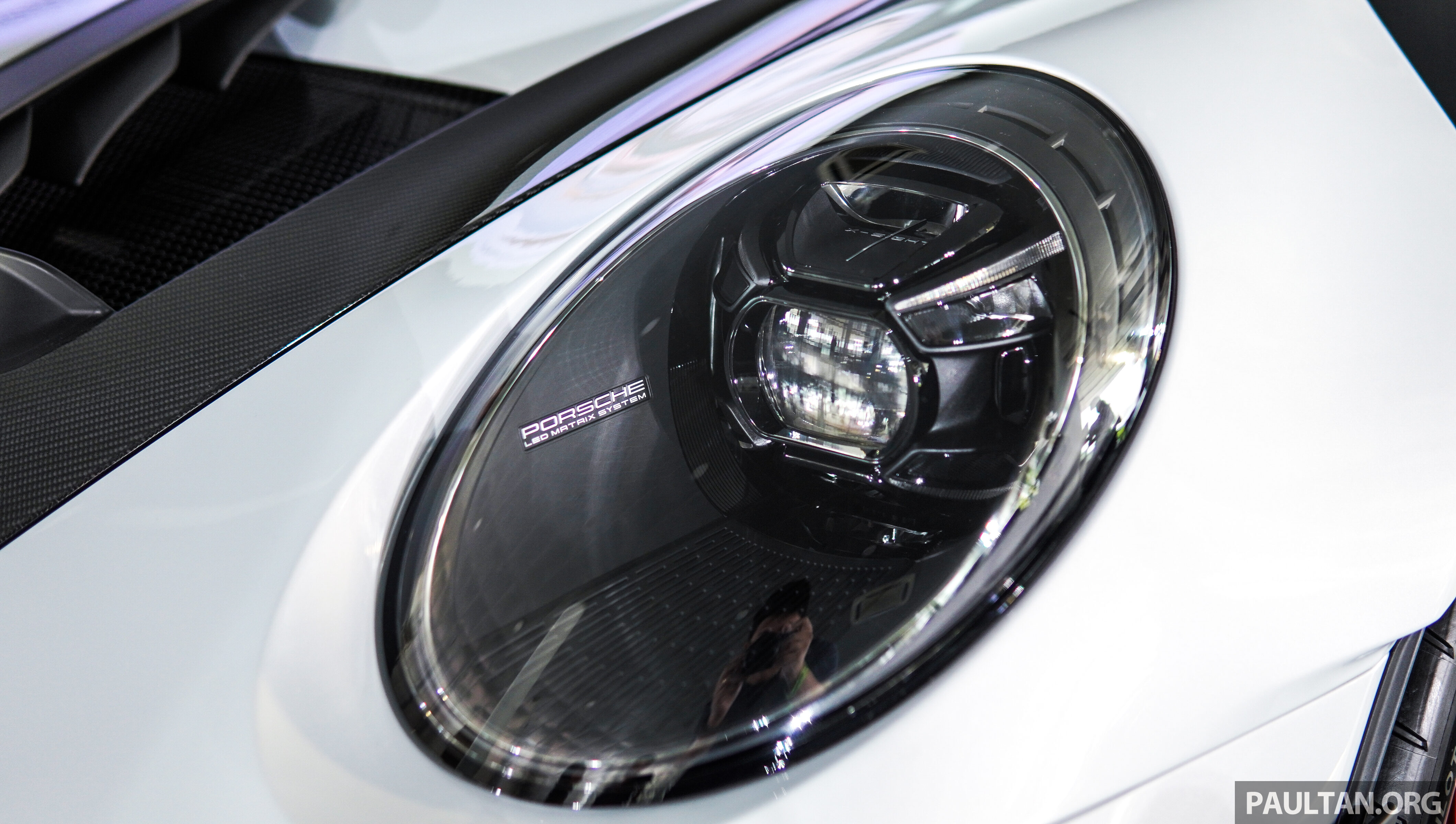 992 Porsche 911 GT3 RS_-34_BM - Paul Tan's Automotive News