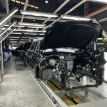 Chery completes first batch of PDI at Kulim CKD plant - paultan.org