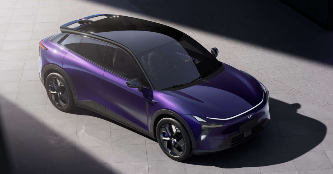 Geely-Baidu JV brand Jiyue to scale down for survival - paultan.org