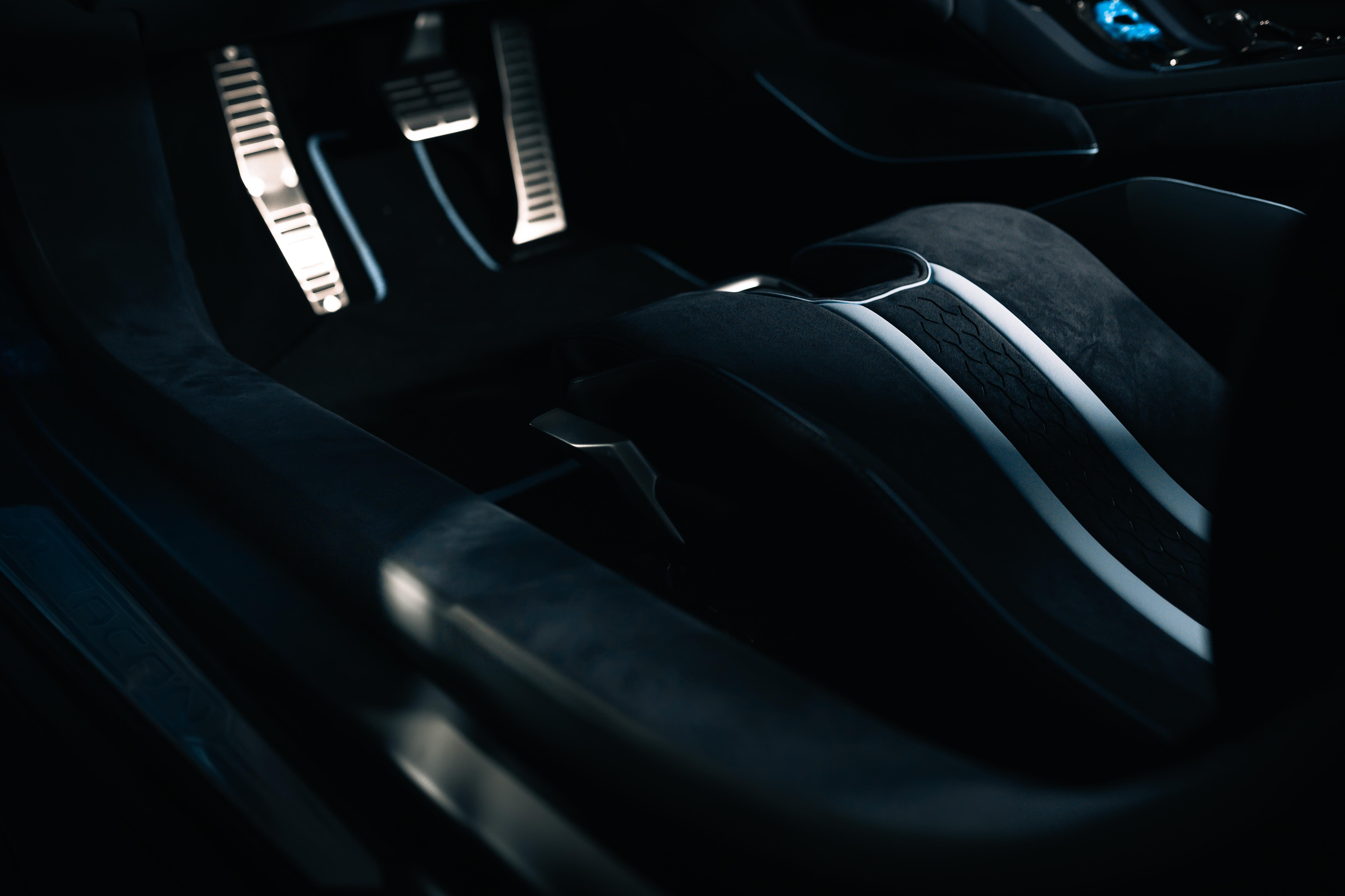 Lamborghini Huracan Sterrato Opera Unica-27 - Paul Tan's Automotive News