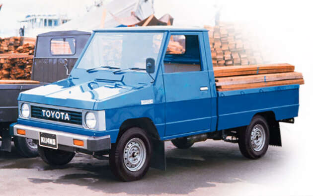 Toyota Kijang 2nd gen-1 - Paul Tan's Automotive News