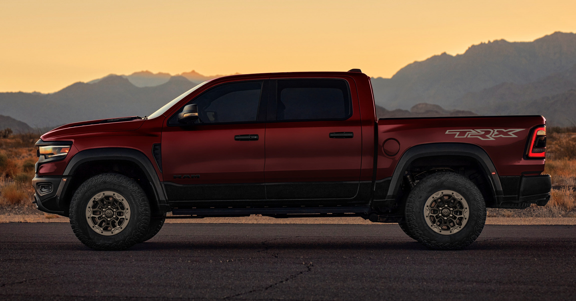 2024 Ram 1500 TRX Final Edition Debut 4 Paul Tan s Automotive News