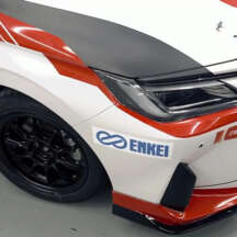 2024 Toyota GR Vios Challenge race car-1 - Paul Tan's Automotive News