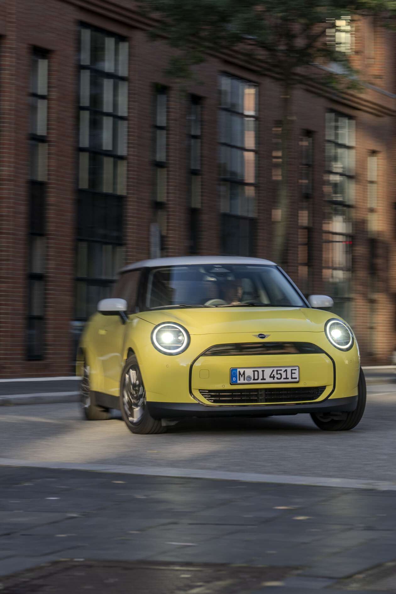 mini-cooper-e-classic-16 - Paul Tan's Automotive News
