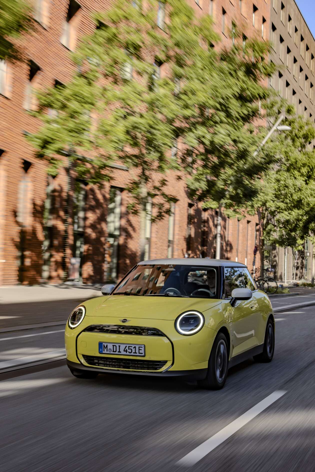 mini-cooper-e-classic-17 - Paul Tan's Automotive News