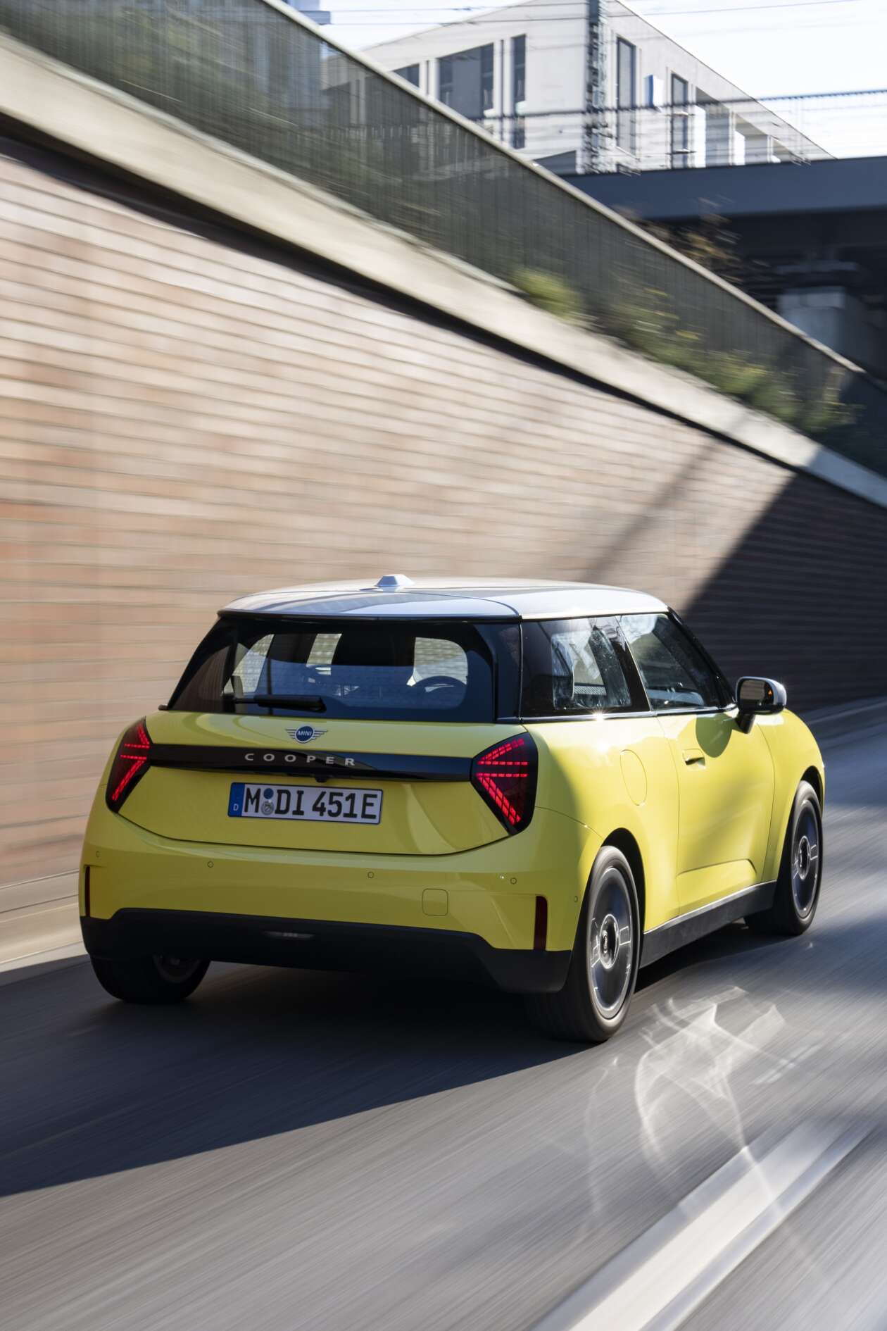 mini-cooper-e-classic-21 - Paul Tan's Automotive News
