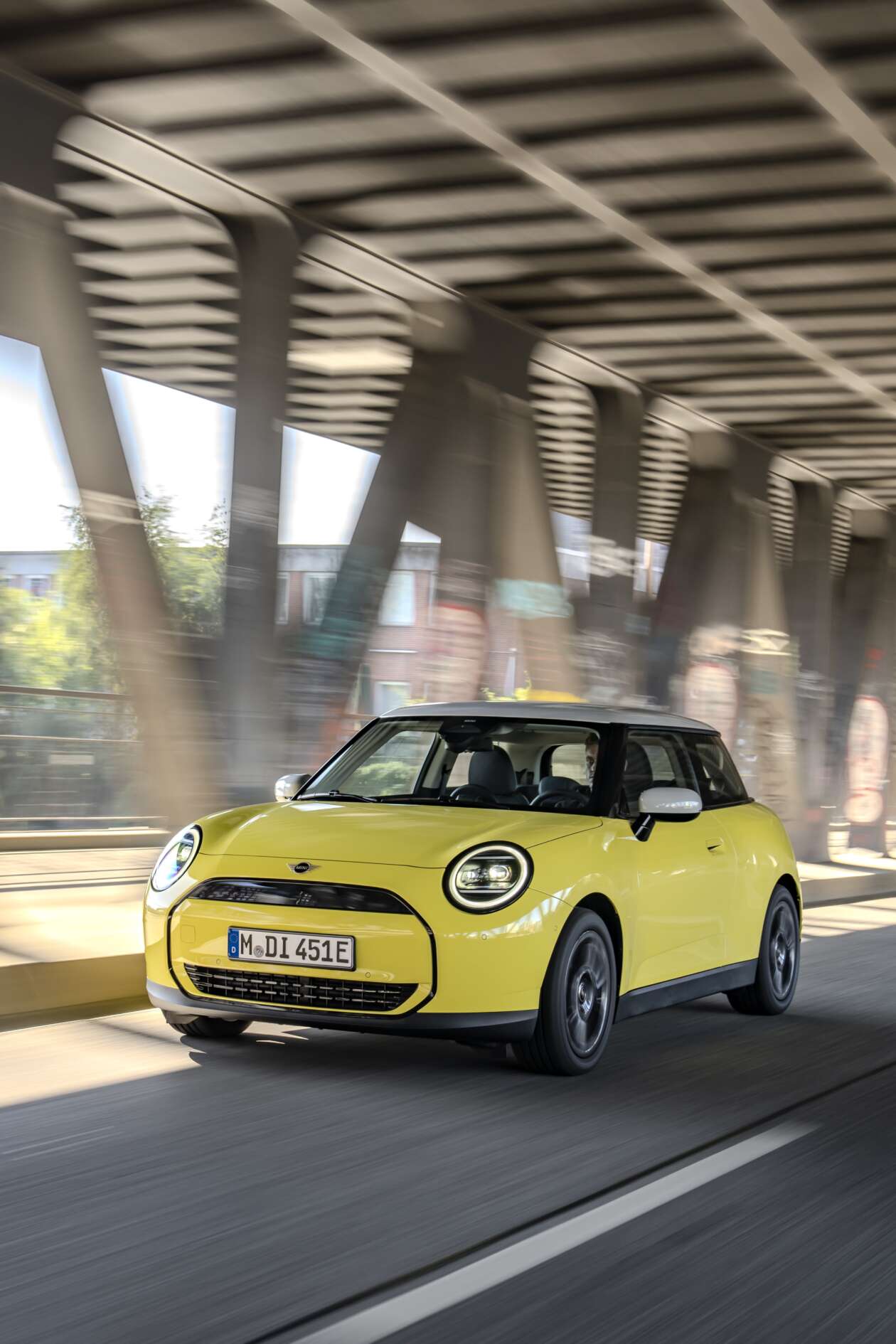 mini-cooper-e-classic-23 - Paul Tan's Automotive News