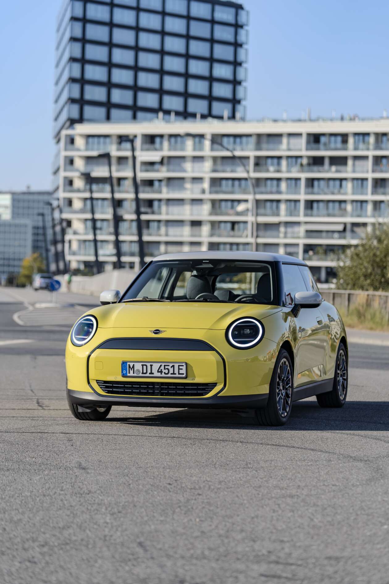 mini-cooper-e-classic-34 - Paul Tan's Automotive News