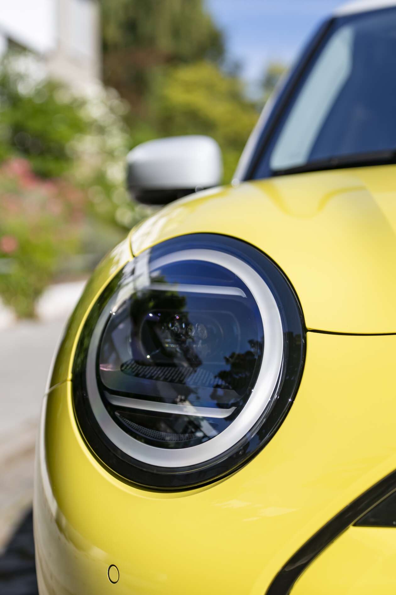mini-cooper-e-classic-39 - Paul Tan's Automotive News