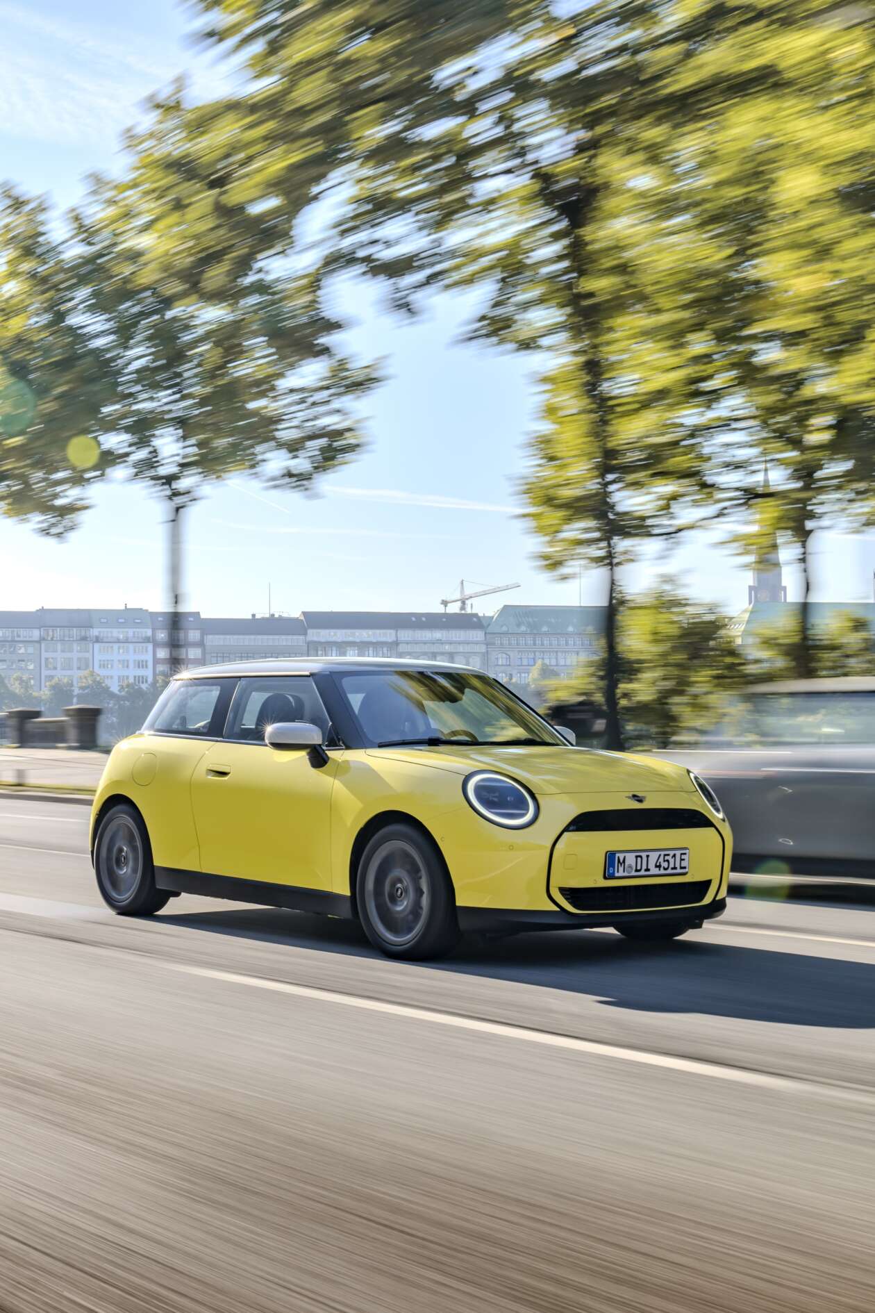 mini-cooper-e-classic-4 - Paul Tan's Automotive News