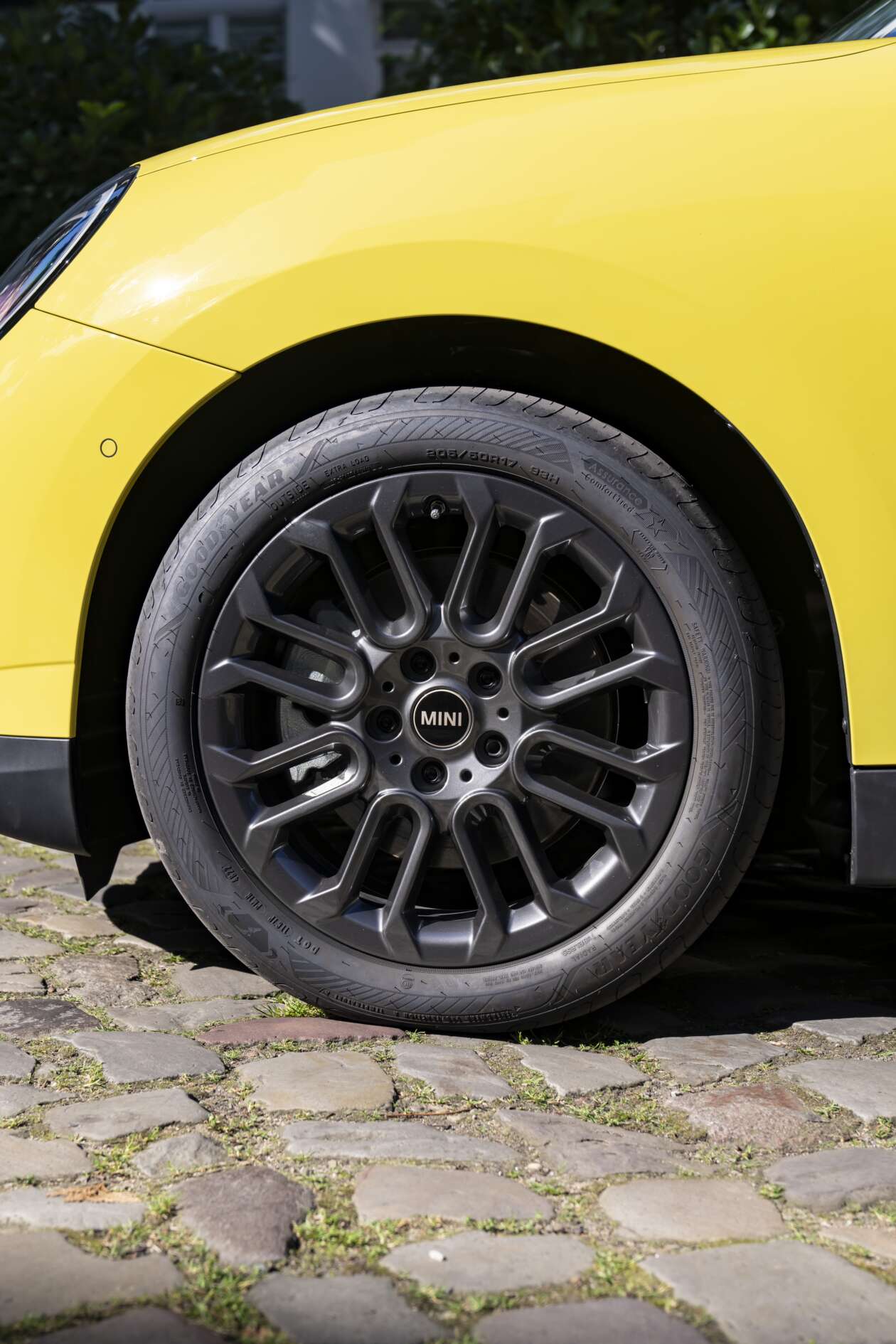 mini-cooper-e-classic-41 - Paul Tan's Automotive News