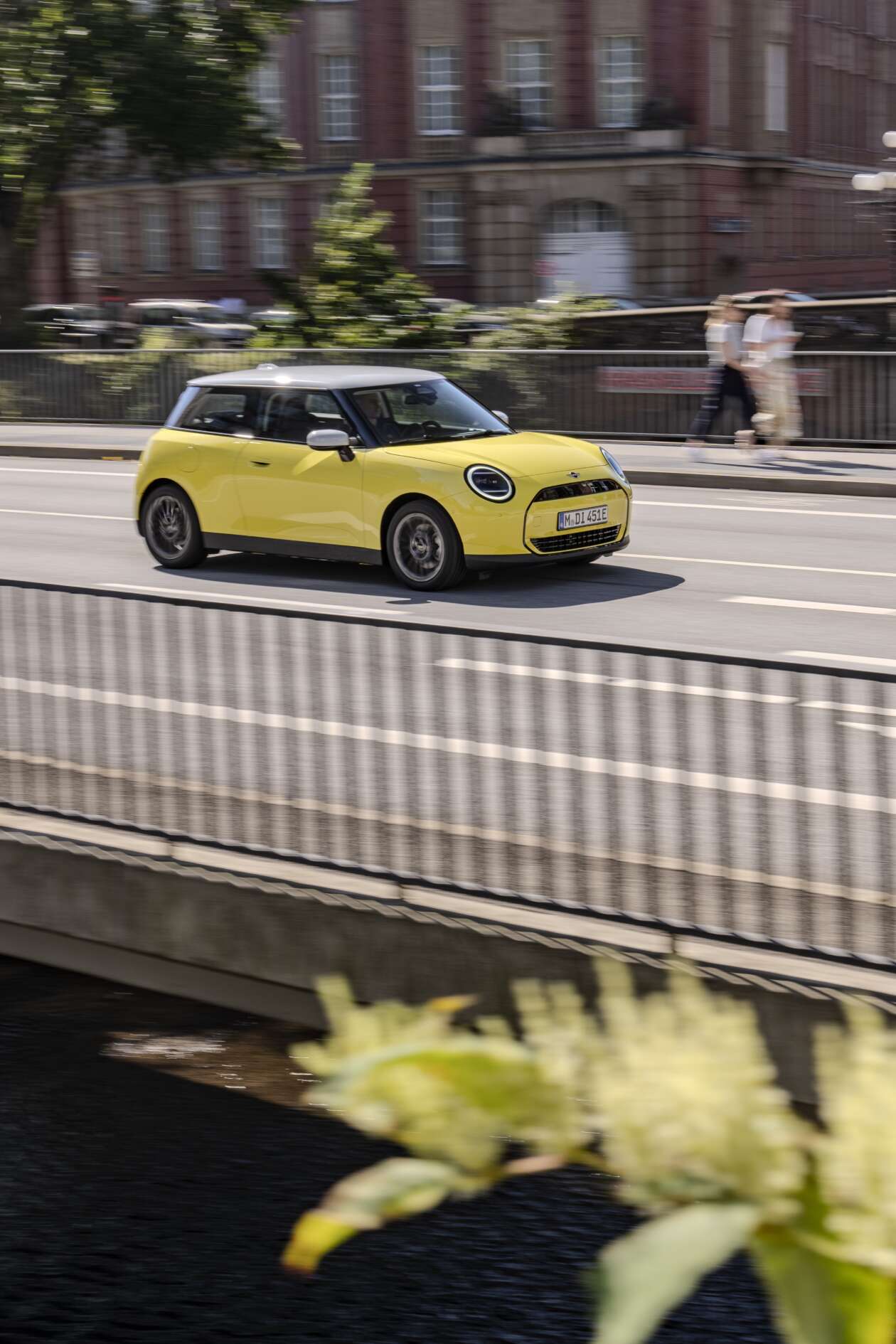 mini-cooper-e-classic-9 - Paul Tan's Automotive News