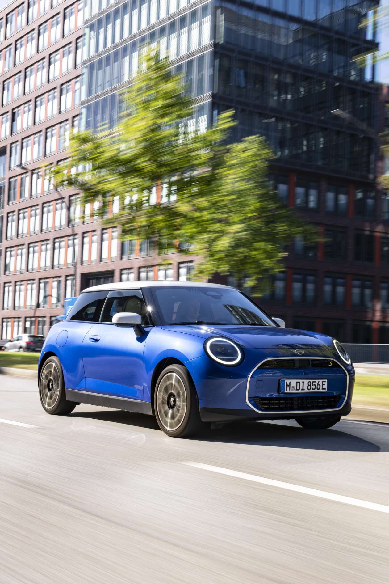 mini-cooper-se-28 - Paul Tan's Automotive News