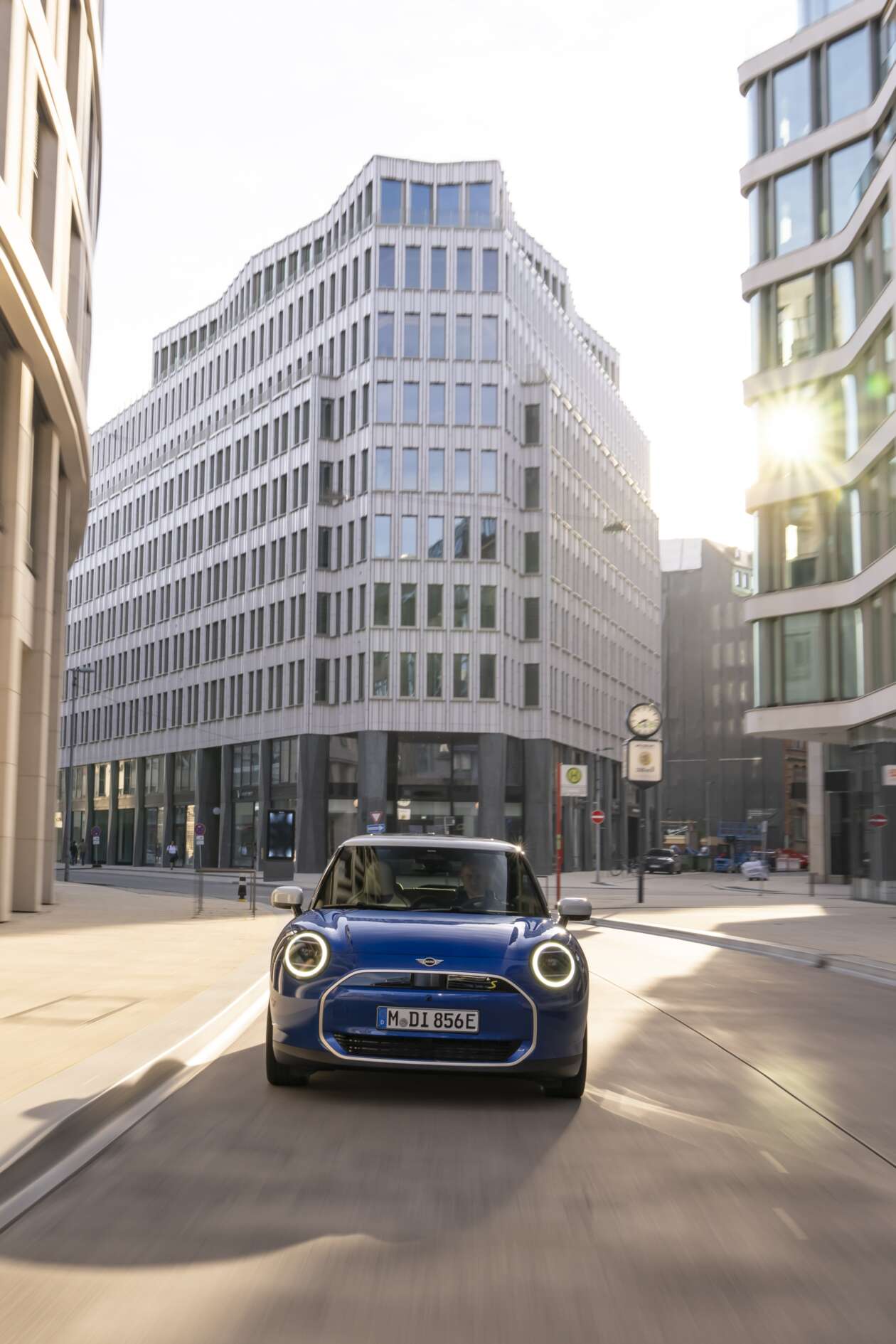 mini-cooper-se-3 - Paul Tan's Automotive News