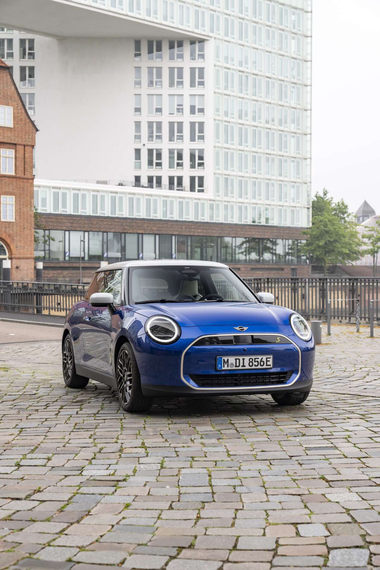 mini-cooper-se-54 - Paul Tan's Automotive News
