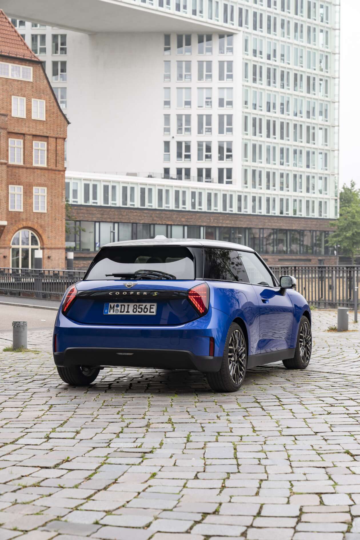 mini-cooper-se-59 - Paul Tan's Automotive News