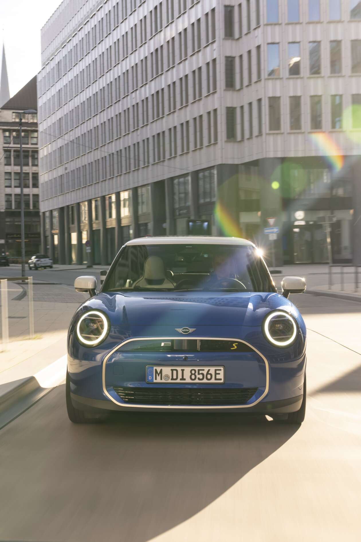 mini-cooper-se-8 - Paul Tan's Automotive News