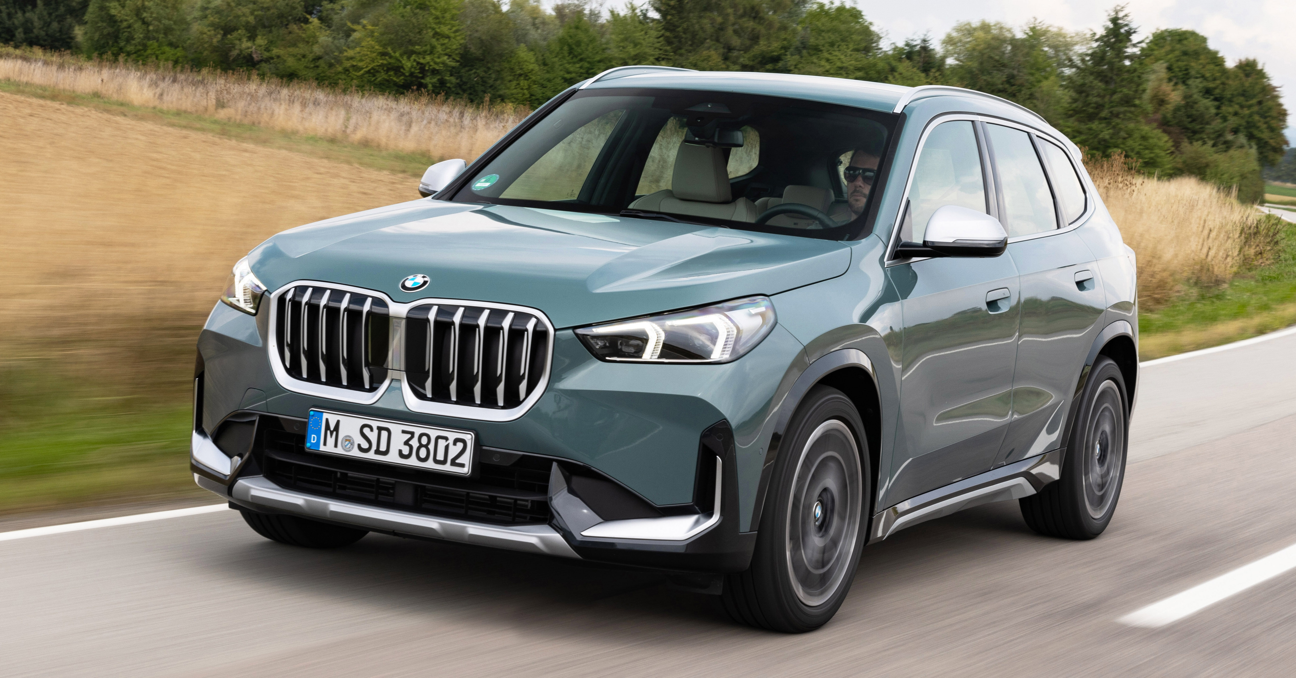 2023 BMW X1 SDrive20i XLine CKD Launch Malaysia Official 1 Paul Tan s 2023 BMW X1 SDrive20i XLine CKD Launch Malaysia Official 1 Paul Tan s
