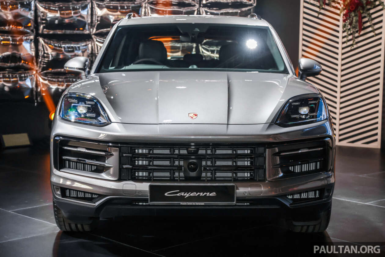 2023_Porsche_Cayenne_FL_Launch_Malaysia_Ext-4 - Paul Tan's Automotive News 2023_Porsche_Cayenne_FL_Launch_Malaysia_Ext-4 - Paul Tan's Automotive News
