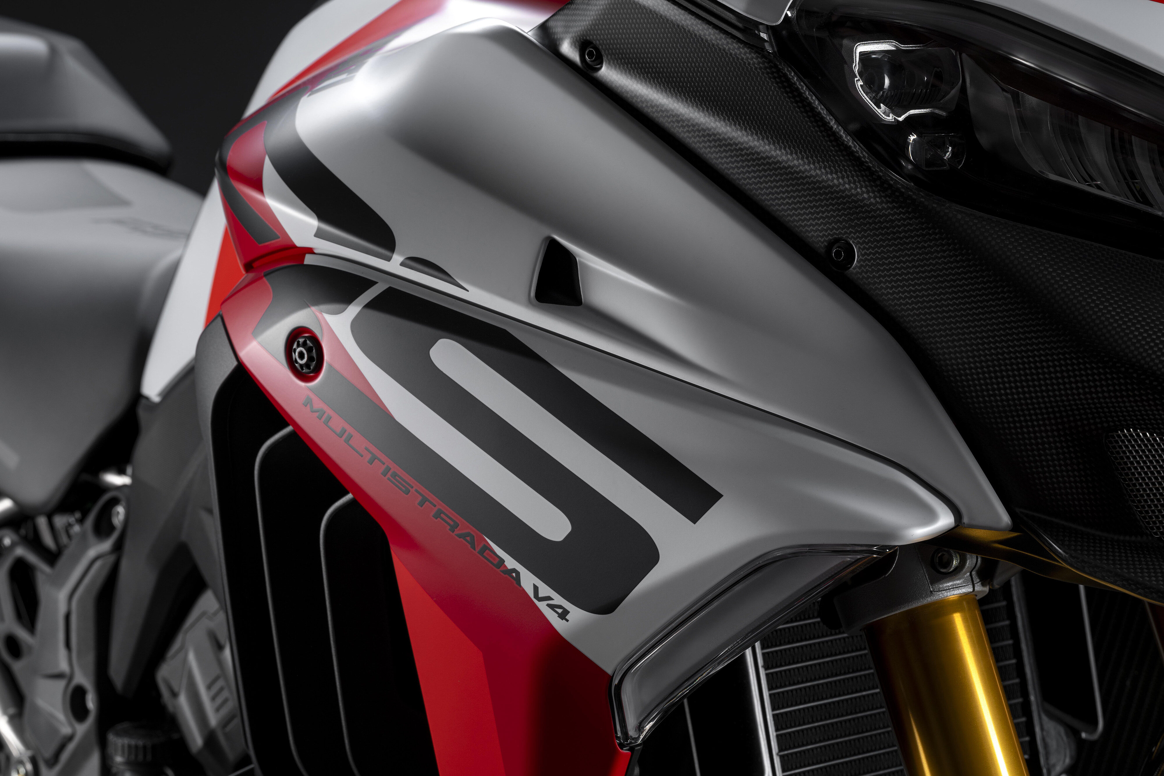2024 Ducati Multistrada V4 RS - 42 - Paul Tan's Automotive News