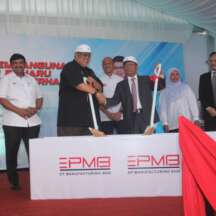 EPMB to build manufacturing plant in Melaka - to CKD BAIC and GWM ...