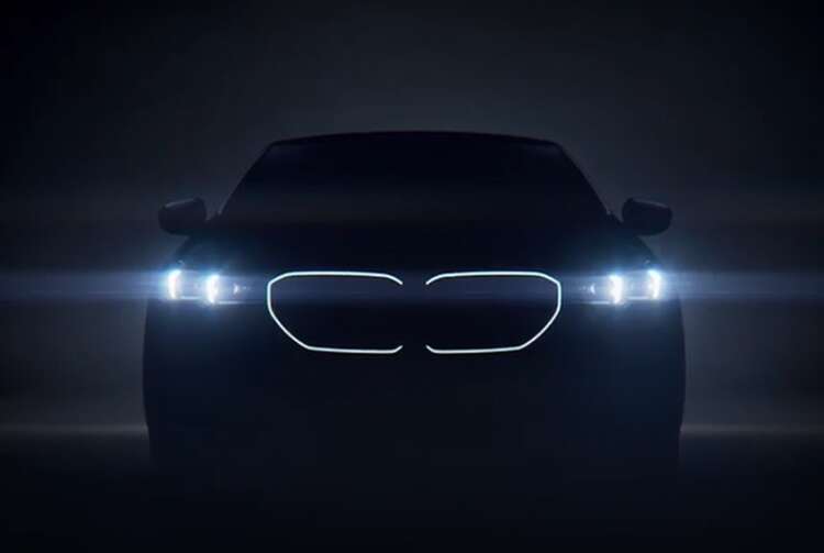 All-new EV model to be launched at PACE 2023 - paultan.org