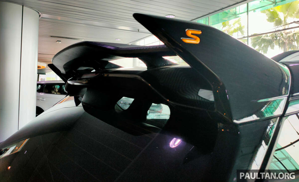 Proton X50 R3 launched in Malaysia – RM125,300; aerokit, lighter wheels ...