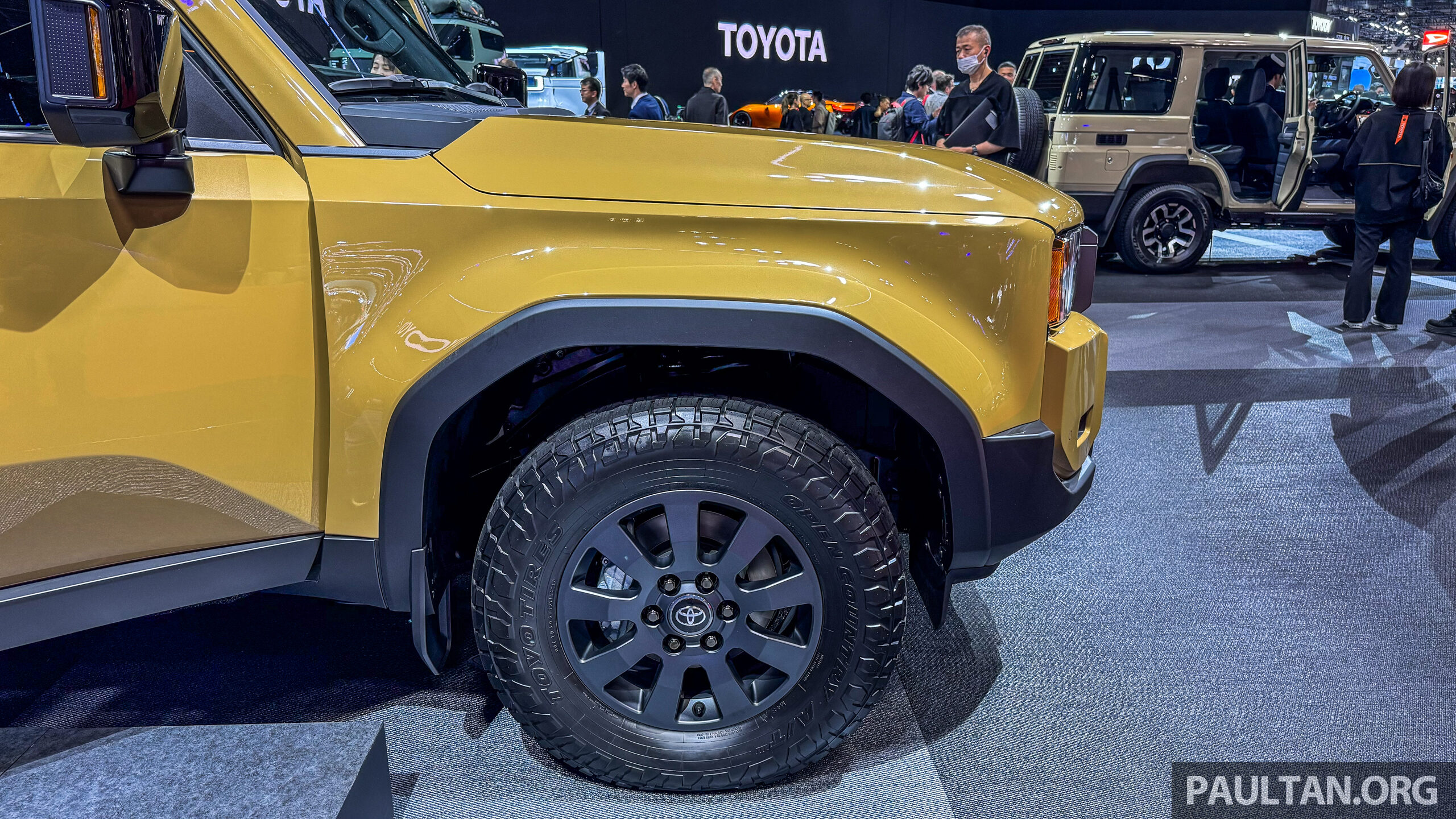 Toyota_Land_Cruiser_Prado_250_with_Neo_Steer_Concept-10 - Paul Tan's ...