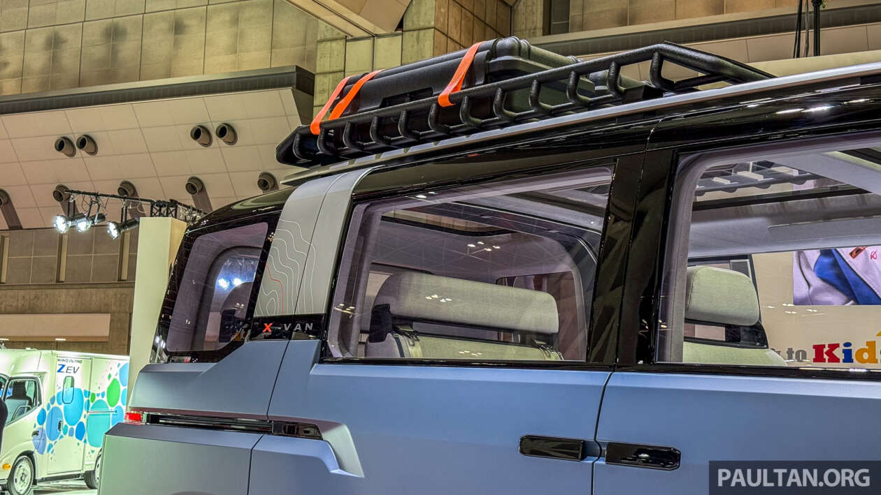 Toyota_X-Van_Gear_Concept-9 - Paul Tan's Automotive News